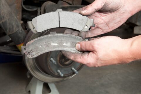 Learn How to Check Your Brake Pads for Wear Quickly